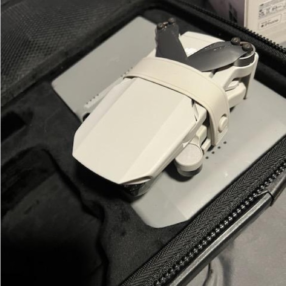 dji mini 2 | Cameras, Photo & Video | This Is A Dji Mini 2 Drone With A ...